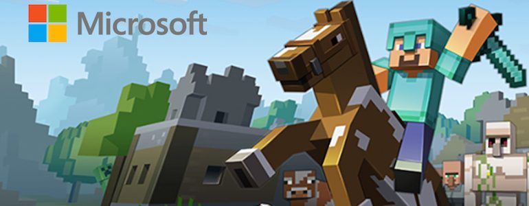 It's Official: Microsoft Has Bought Mojang - Project-Nerd It's Official: Microsoft Has Bought Mojang - Project-Nerd